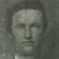 Rev George Hollowell (1827–1912)