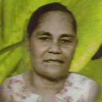 Lolina Tuaifaiva (1913–1975)
