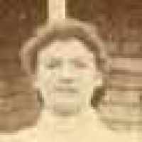 Alice Maud Hammond (1886–1911) • FamilySearch