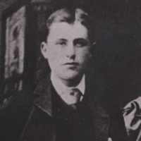 William Carnegie (1879–1958) • FamilySearch