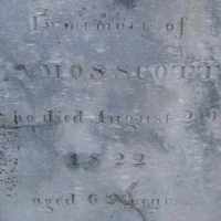 Amos Scott (1751–1822) • FamilySearch