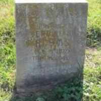 Jerome Oliver Wesley Adams (1880–1946)