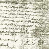 Edward Beck Sr (1673–1736)