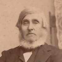 William M Laing (1823–1905)