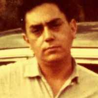 Leon Ernesto Garcia Barocio (1940–2002) • FamilySearch