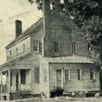 Major John Hinton III (1748–1818) • FamilySearch