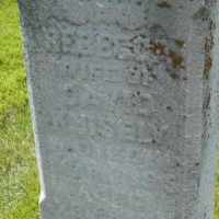 Rebecca Shuss (1835–1915)