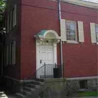 Eber Crandall Sr (1676–1727) • FamilySearch