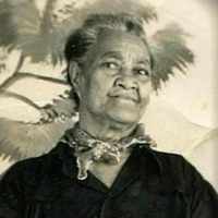 Tapaita Maile Fangupo (1900–1968)