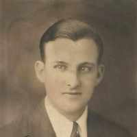 Benjamin Floyd Bloss (1904–1966) • FamilySearch