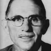 Jessie Wade House (1905–1998) • FamilySearch