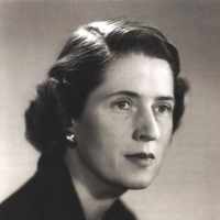 Blanchette Ferry Hooker (1909–1992)