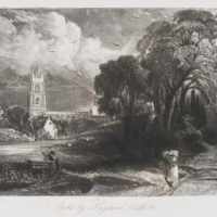 John Moss II (1477–1577)