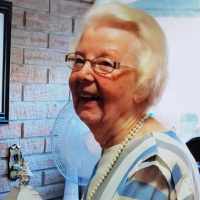 Ida Maude Ruth Milligan (1924–2018) • FamilySearch