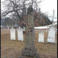 Peter Gregor (1806–1879) • FamilySearch