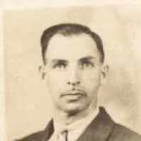 William James DuPont (1905–1971) • FamilySearch