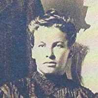 Cora Ethel Walker (1879–1972) • FamilySearch