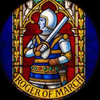 Roger de Mortimer 1st Earl of March (1287–1330)