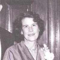 Mary Elizabeth "Bettie" Turner (1909–2002) • FamilySearch