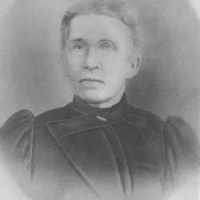 Mary Elizabeth Ellis (1837–1905) • FamilySearch