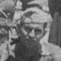 Marcus Leon Shook (1920–1995)