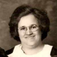 Amanda Levesque (1890–1972) • FamilySearch