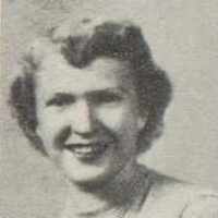 Greta Alice Bauer (1933–1968) • FamilySearch