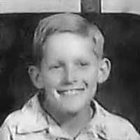 Fay Van Orden Rees (1940–2001) • FamilySearch