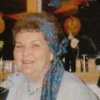 Vivien Ruth Lapierre (1926–2001) • FamilySearch