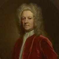 Simon Fraser 11th Lord Fraser Of Lovat (1667–1747)