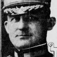 Arthur Barrett Donnelly (1875–1919) • FamilySearch