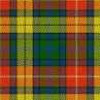 John Buchanan 12th Chief of Buchanan, 1st of Leny (1376–1465)