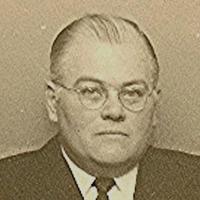 Dr Thaddeus Warsaw Taylor (1907–1979) • FamilySearch