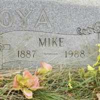 Jose Miguel "Mike" Tafoya (1887–1988) • FamilySearch