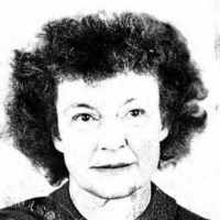 Florence C Johnson (1894–1964) • FamilySearch