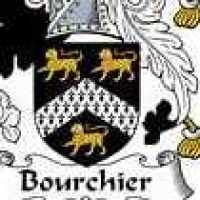 John Bourchier 1st Earl Of Bath 1470 1539