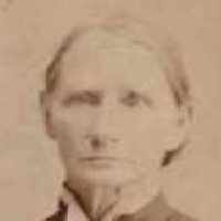 Elizabeth Fitzgerald (1825–1911) • FamilySearch