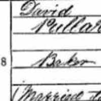 David Pullar (1822–1887) • FamilySearch