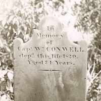 William M. Conwell (1746–1820)