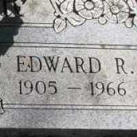 Edward Raymond Feemster (1905–1966) • FamilySearch