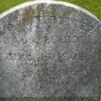 John T Potter (1831–1908) • FamilySearch