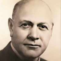 Stanley Alexander Lindo Morales (1875–1958)