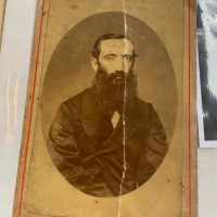 Guillermo Jose Jordan Pérez (1830–) • FamilySearch