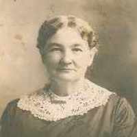 Sarah Branson Bean (1850–1922) • FamilySearch