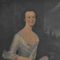 Rebecca Ann Tasker (1724–1822) • FamilySearch
