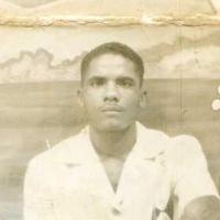 Nicolás FIGUEROA-SALAMAN (1931–2004) • FamilySearch