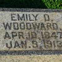 Emily Dyer (1847–1913) • FamilySearch