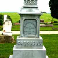 Dr Abraham S Carnahan (1820–1885) • FamilySearch