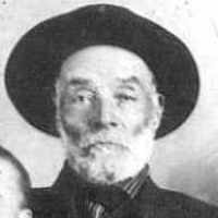 Jesse P. Caudill (1795–1891)