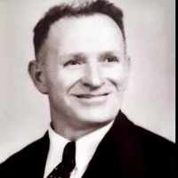 Walter Braxton Wills, Sr (1890–1960) • FamilySearch